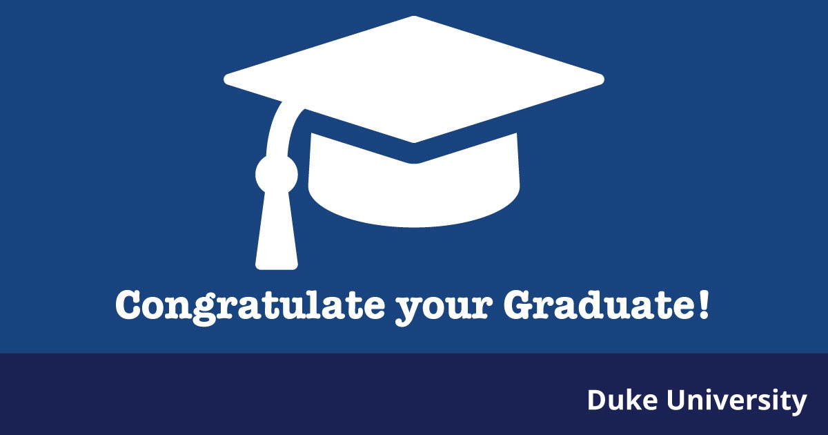 Duke University Class of 2026